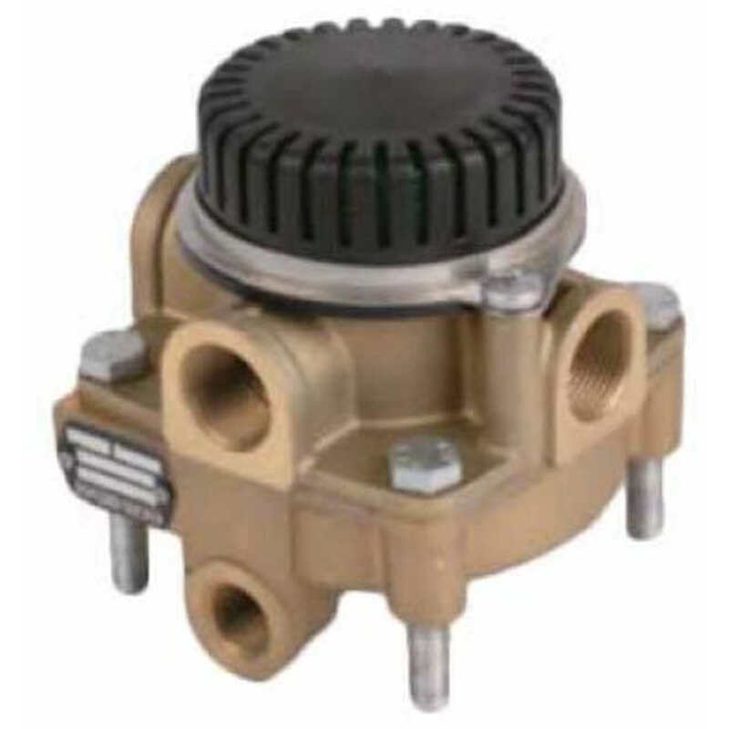 3173150 - VOLVO - RELAY VALVE - 863173150 - Aktruck | Heavy Vehicle ...