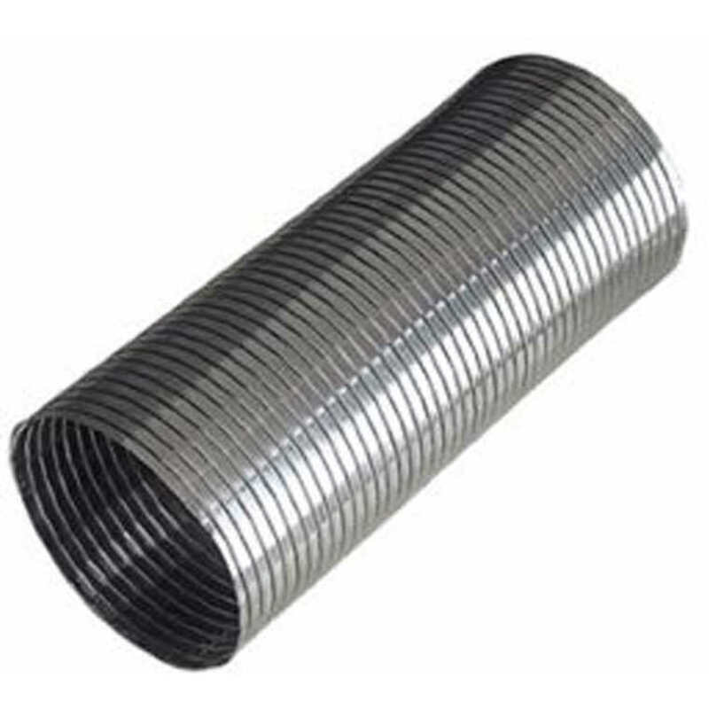 3199065 - VOLVO - FLEXIBLE PIPE - 863199065 - Aktruck | Heavy Vehicle ...