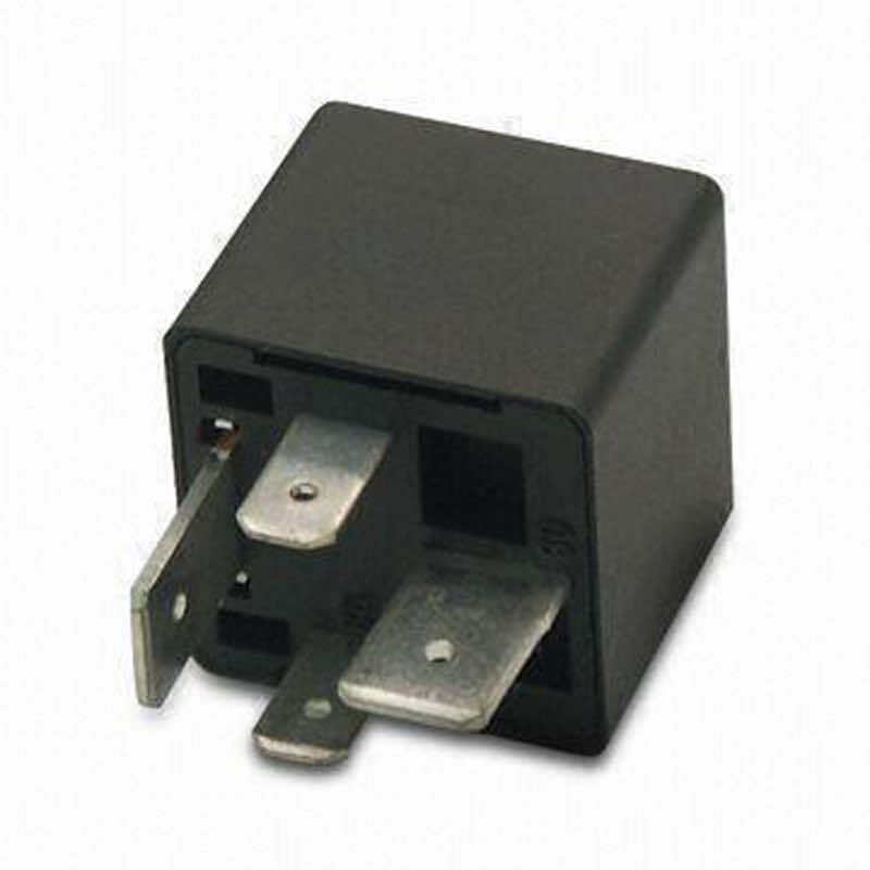 21255974 - VOLVO - RELAY - 863255974 - Aktruck | Heavy Vehicle Spare Parts