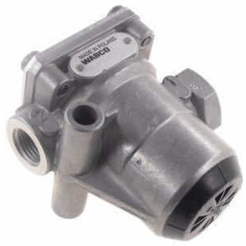 21339179 - VOLVO - PRESSURE LIMITING VALVE - 863339179 - Aktruck ...