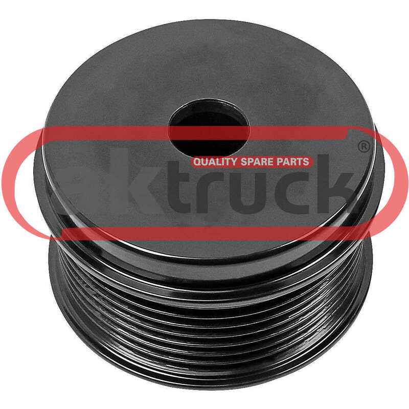 VOLVO - Pulley - 863454748 - Aktruck | Heavy Vehicle Spare Parts