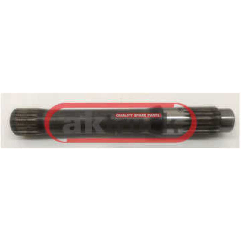 22766751 - VOLVO - OUTPUT SHAFT - 863766751 - Aktruck | Heavy Vehicle ...