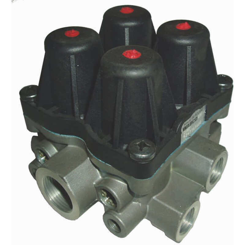 21811707 - VOLVO - CIRCUIT VALVE - 863811707 - Aktruck | Heavy Vehicle ...