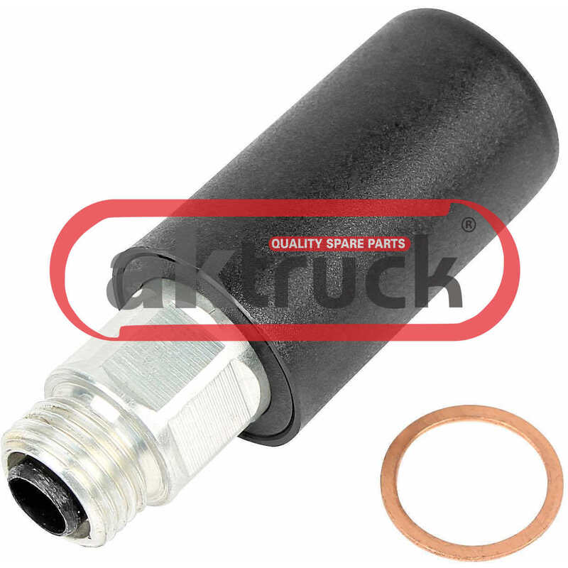 3826073 - VOLVO - FUEL HAND PUMP - 863826073 - Aktruck | Heavy Vehicle ...