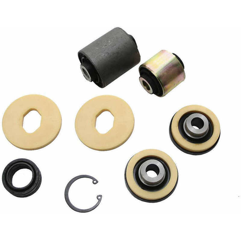 85962100019 S , - MAN - REP KIT CAB SUSPENSION - 963100019 S - Aktruck ...