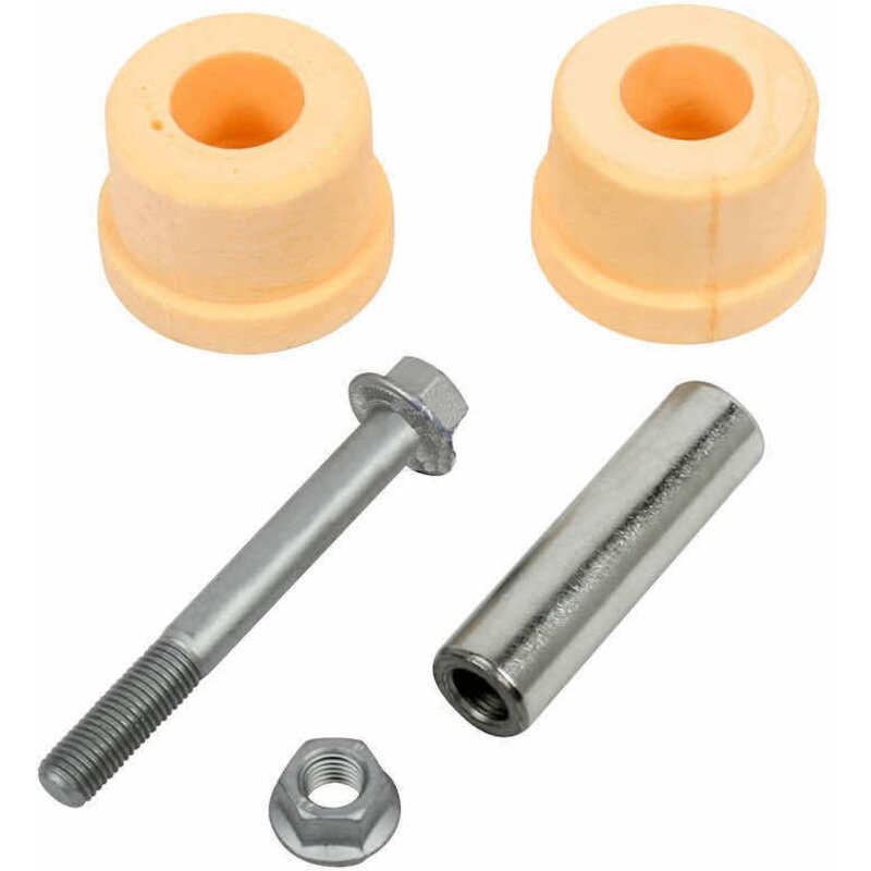 85960200004 S - MAN - REP KIT CAB SUSPENSION - 963200004 S - Aktruck ...