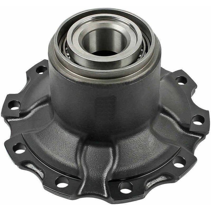 6243341001 S , - MERCEDES - WHEEL HUB WITH BEARING - 9633341001 S ...