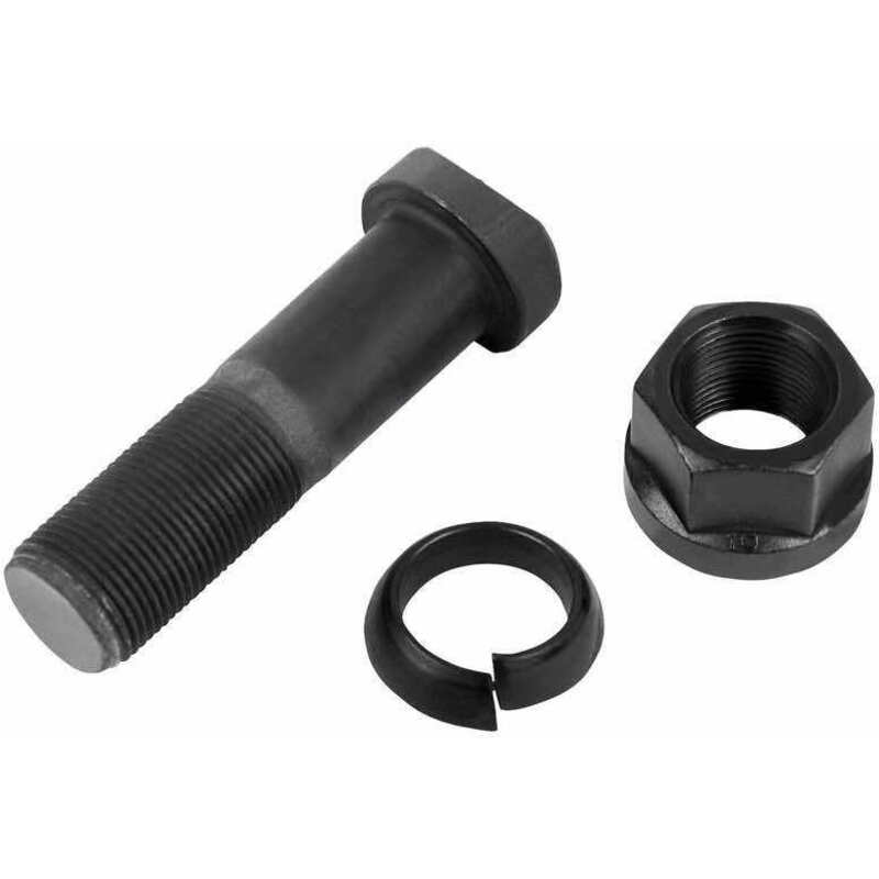 MERCEDES - WHEEL BOLT KIT - 9634012471 S2 - Aktruck | Heavy Vehicle ...