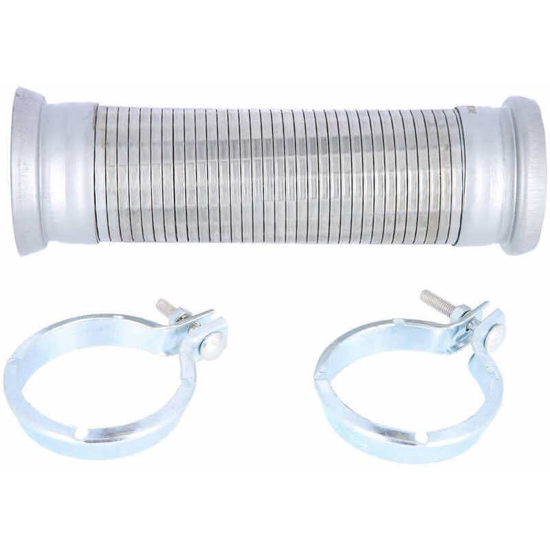 6204900365 S1 , - MERCEDES - FLEXIBLE PIPE KIT - 9634900365-S1 ...
