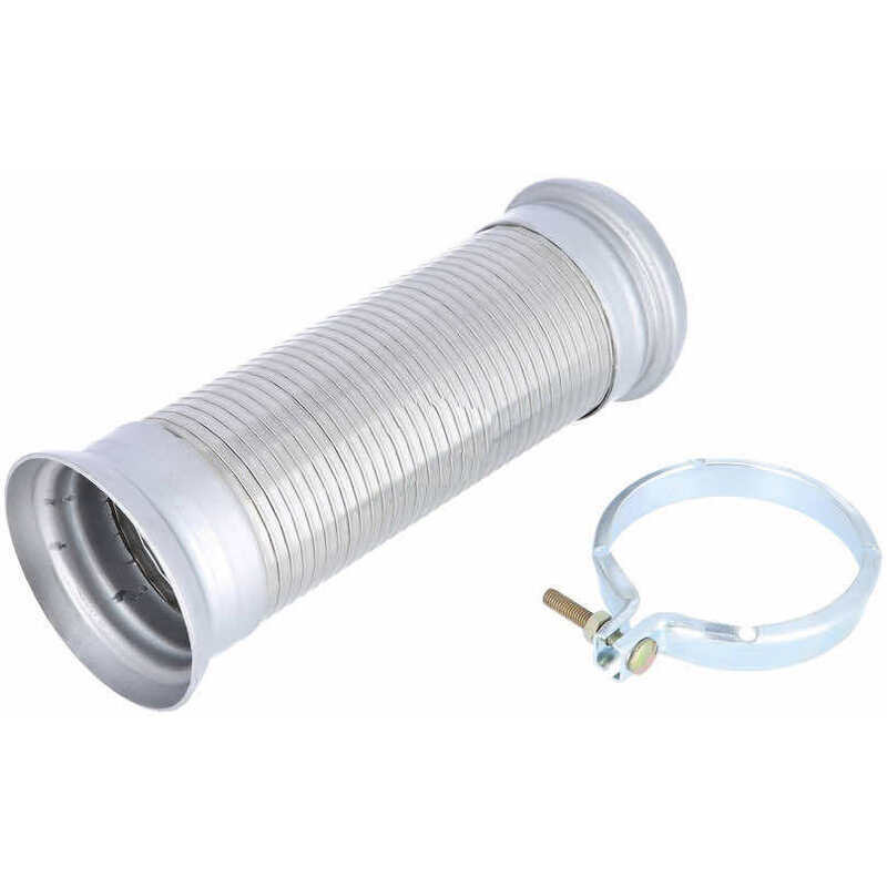 6204900465 S1 , - MERCEDES - FLEXIBLE PIPE KIT - 9634900465 S1 ...