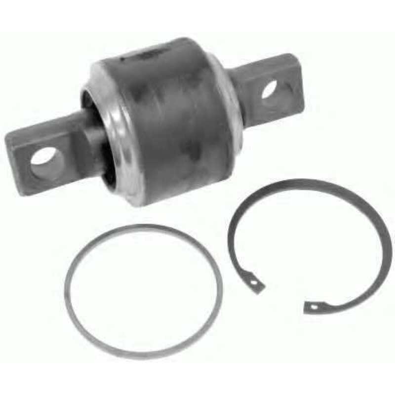 IVECO - REPAIR KIT REACTION ROD - 993192619 - Aktruck | Heavy Vehicle ...